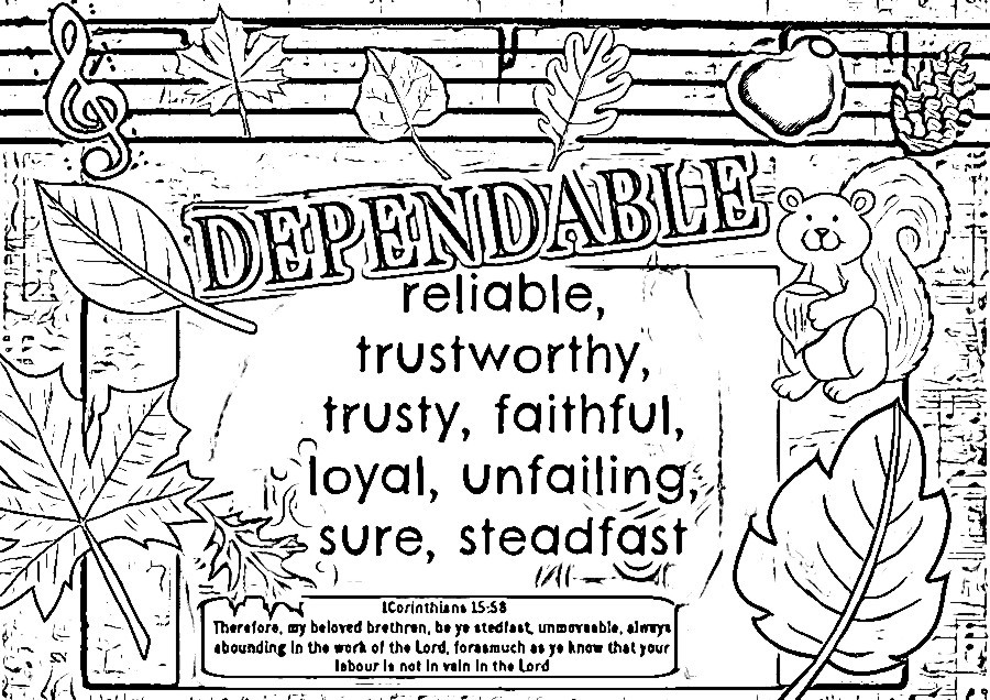 Children's Gems In My Treasure Box: Beautiful Musical Fall - Dependable ...