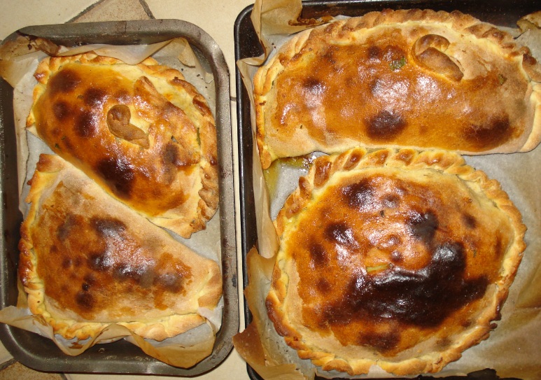 Ragusa turismo: Cucina: impanate d'agnello e polpi, come prepararle