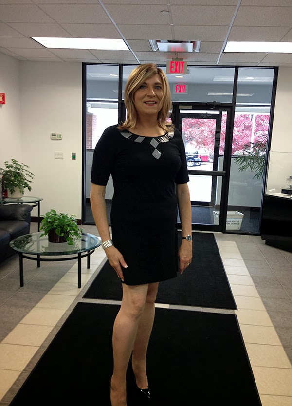 Femulate: Newly Equipped and Otherwise Occupied