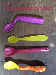 A Special Purposed Life: Therapy Tip: Ways to Promote Independent Eating