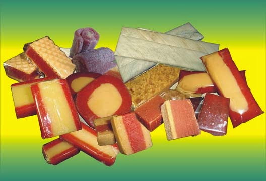 Gastronomia boyacense: Platos Tipicos Boyacenses