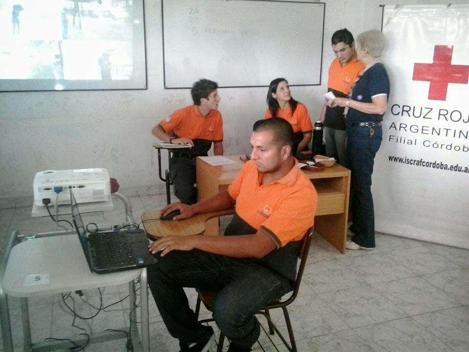 Taller Edan Evaluación De Daños Y Analisis De Necesidades
