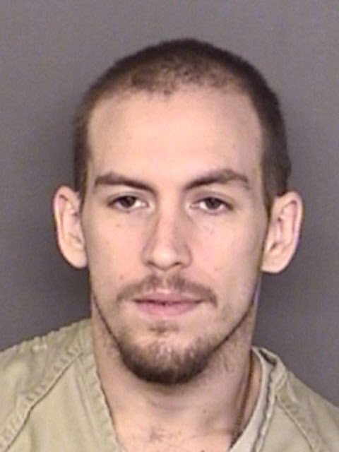 St. Mary's County Sheriff's Office - News: On View Arrests/Warrants ...