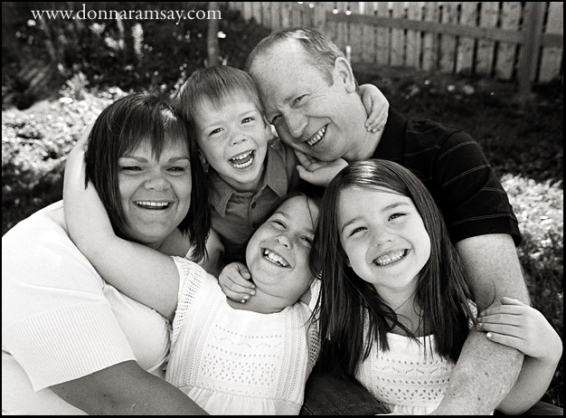 donna ramsay photography: St. John's Newfoundland Family Photographer