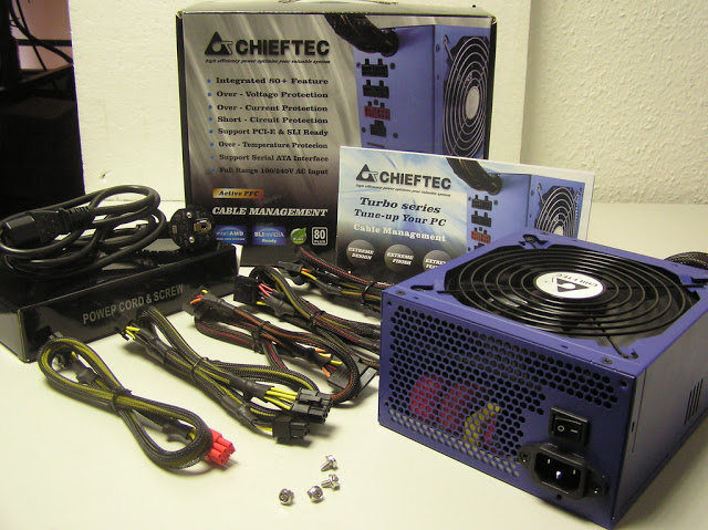 Собираем самый дешевый компьютер для игр, который стыдно назвать ...