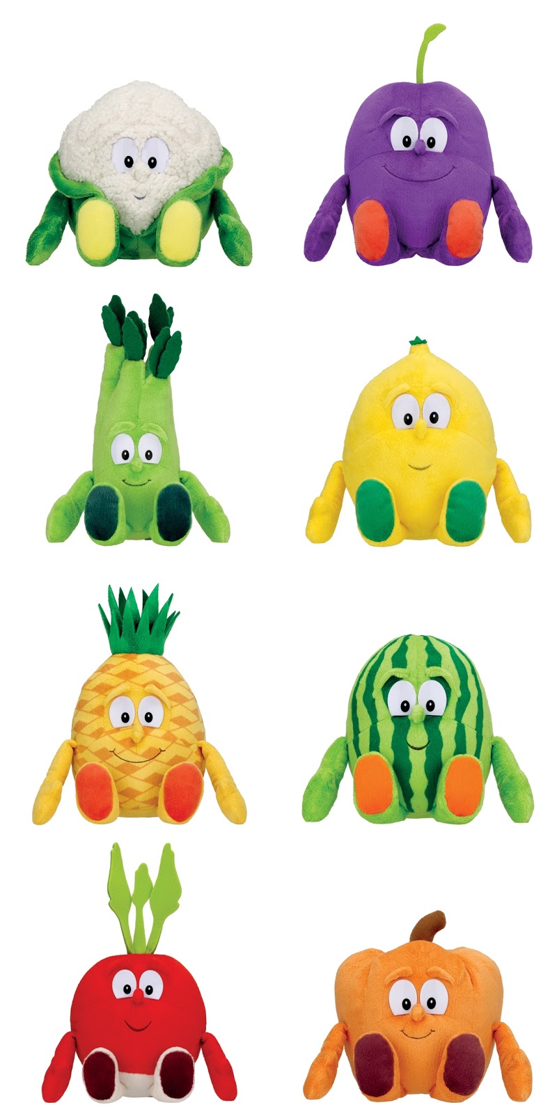 The Daily Talks: Rustan's Supermarket Goodness Gang Members are back!