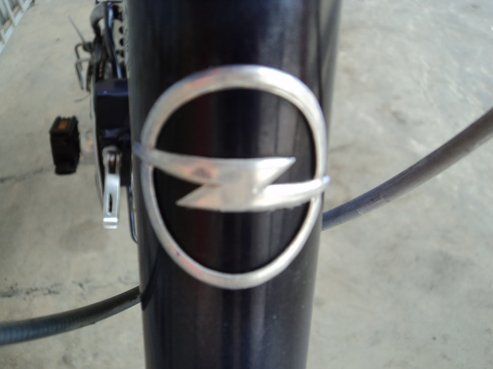 The Right Bike Store: 20"/6 Speed Imported Used Folding Bicycle from ...