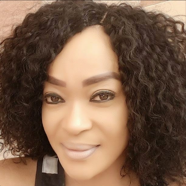 Welcome to Joy Tammy's Blog: Ghanaian Actress Kalsoume Sinare Shares ...