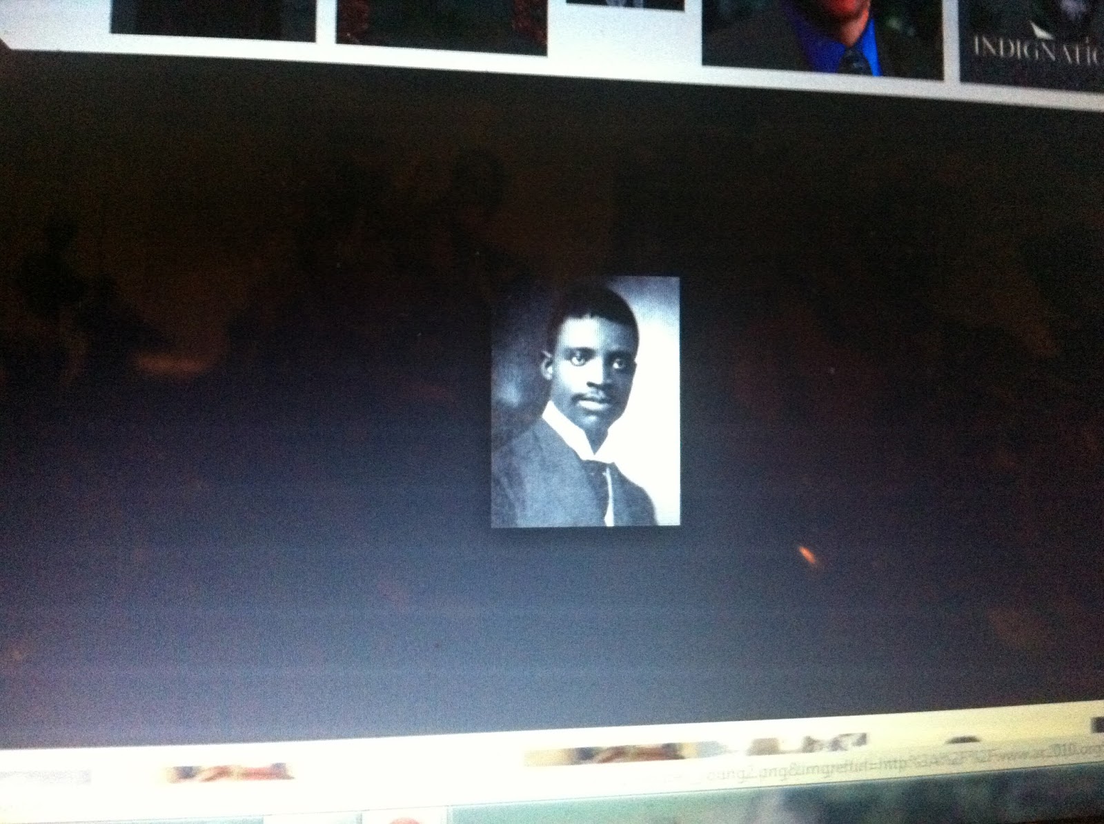 THE BLACK SOCIAL HISTORY:: BLACK SOCIAL HISTORY : AFRO-GHANAIAN " JAMES ...