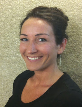 Mama's Worldview: Submit, Trust, and Release