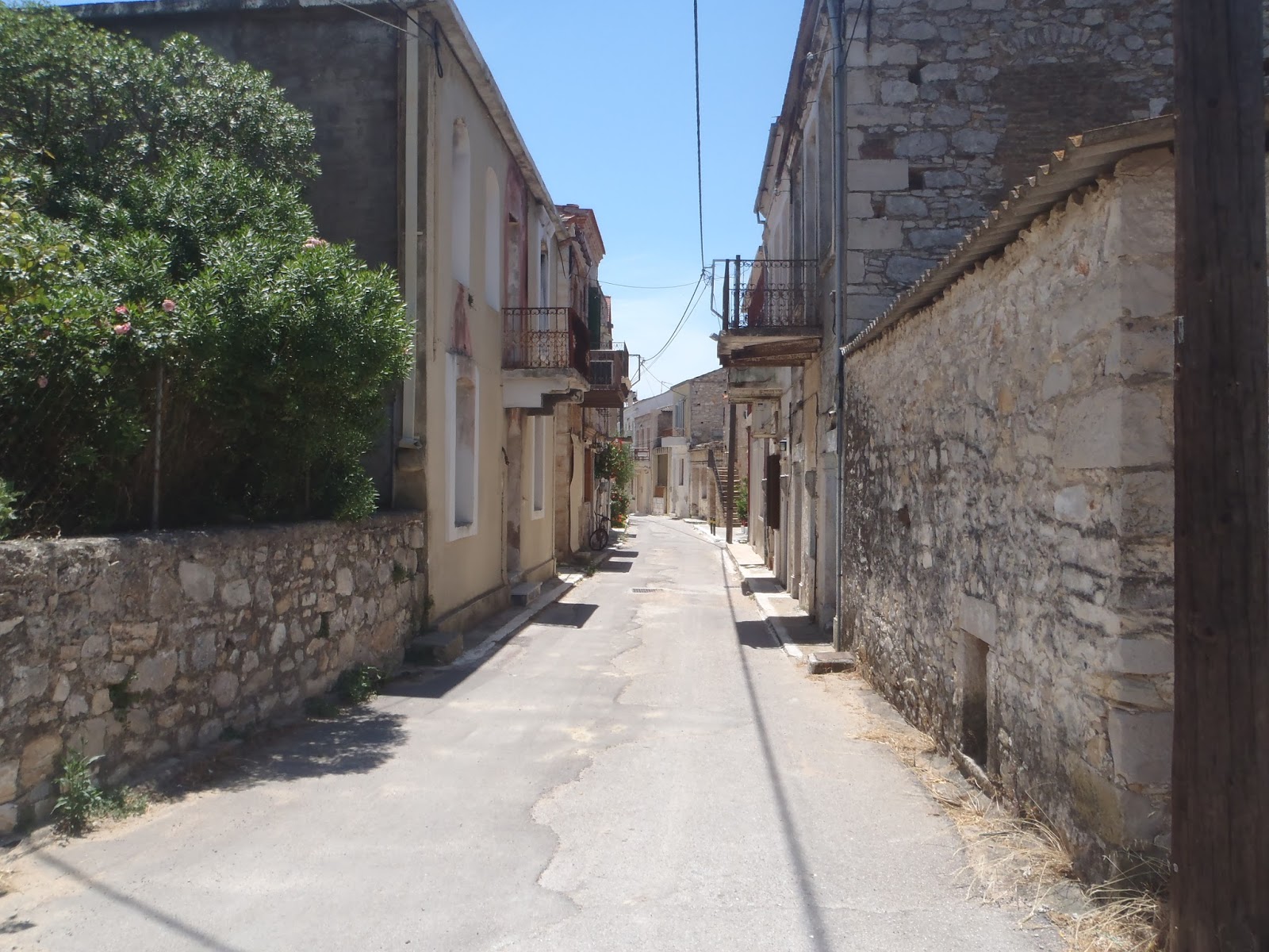 Μαστιχοχωρούσικα Νέα