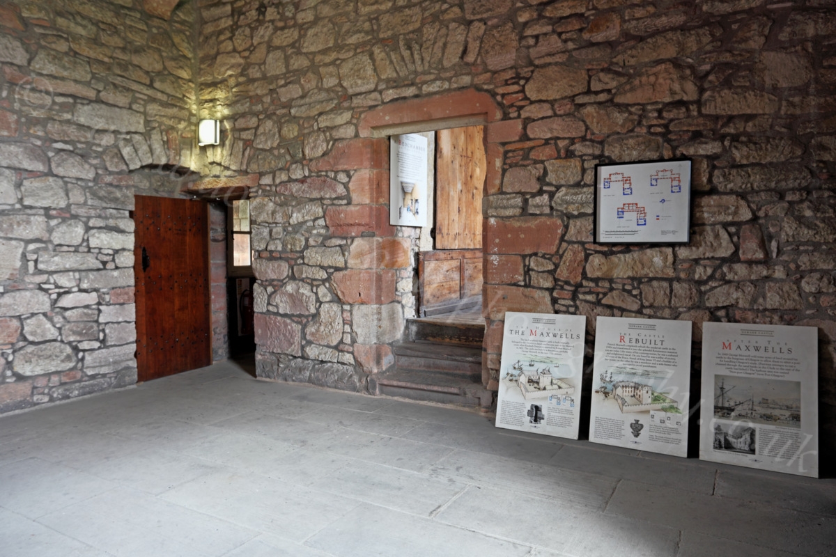 Dougie Coull Photography: Newark Castle