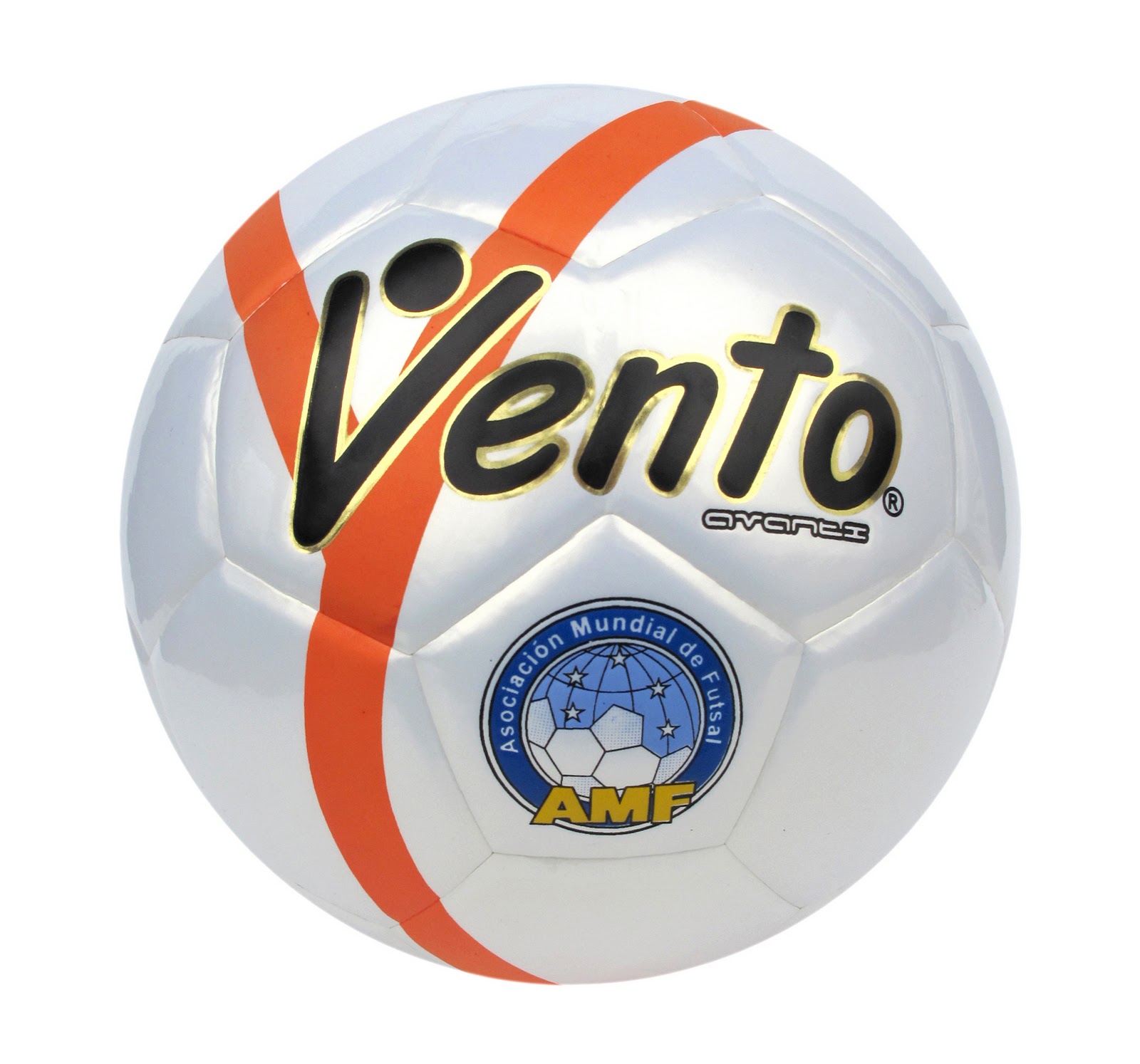 FUTBOL DE SALON DEL ECUADOR: VENTO - BALON OFICIAL DEL FUTBOL DE SALON ...