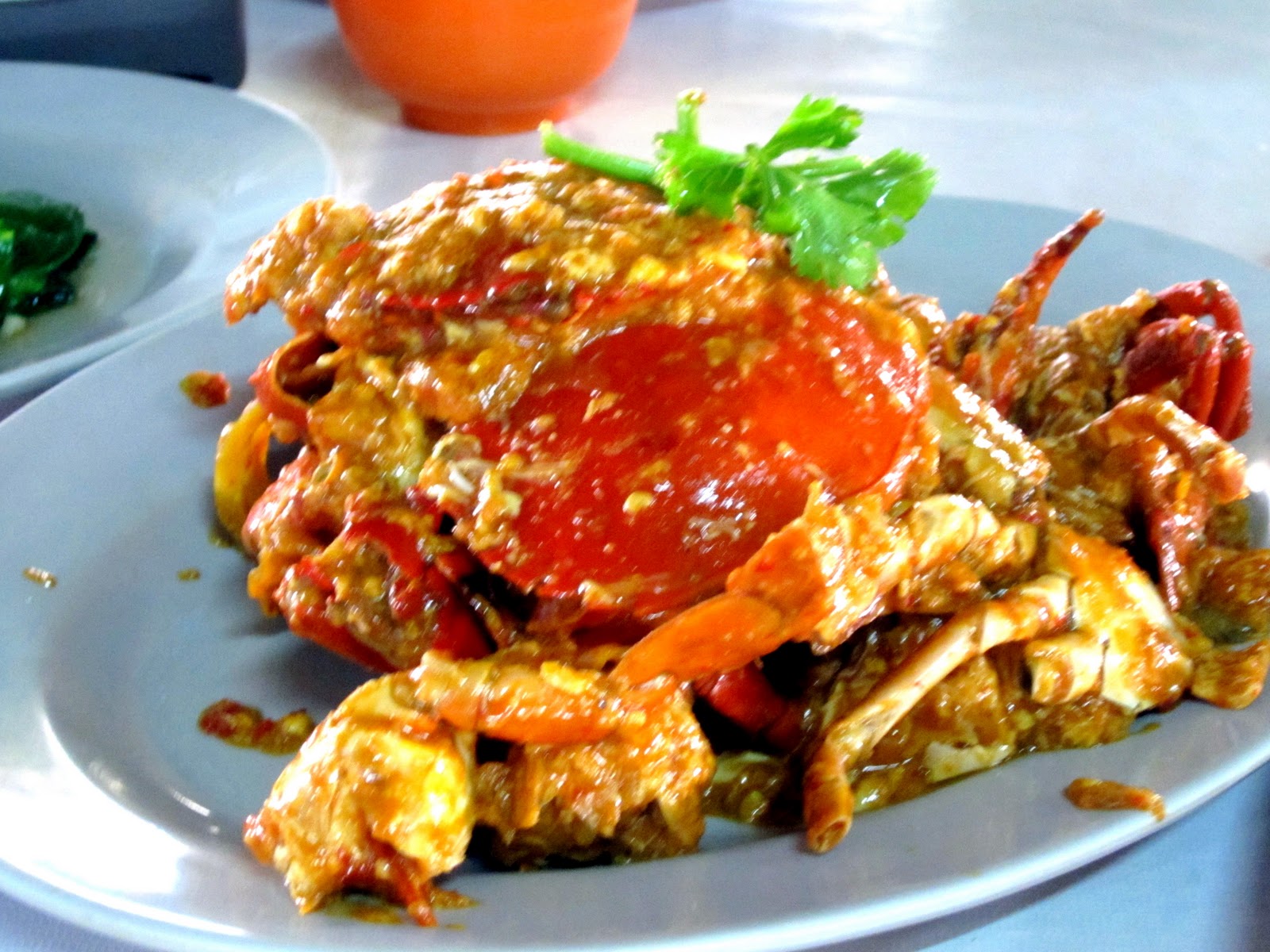 Golden Prawn 933 (Batam) ~ rolling writes