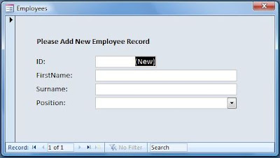 Microsoft Access Tips: Control Form Opening: DataMode, OpenArgs, and ...