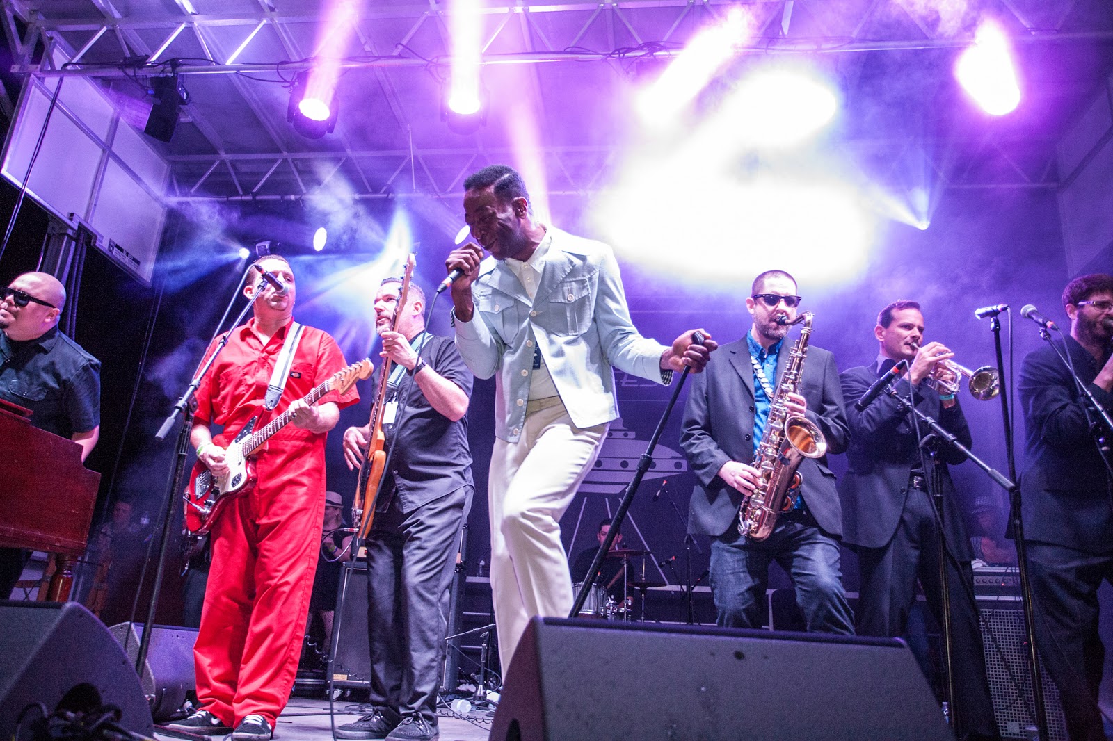 The Duff Guide to Ska: Duff Interview: Tim Receveur, Organizer of the ...