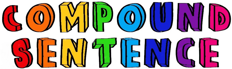 English Grammar : Compound Sentence