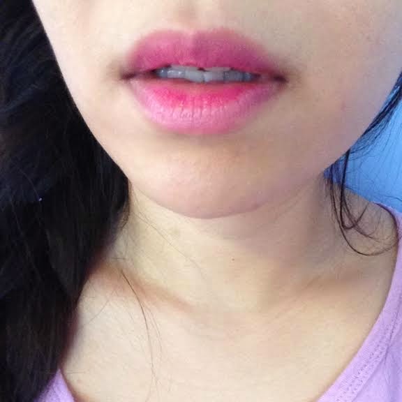 the ivory soul: the korean girl pout