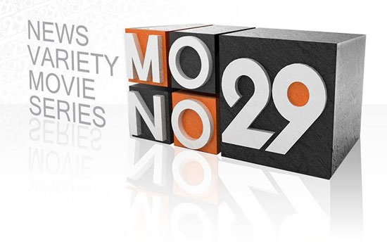 MONO 29 720p EN | Live Television Streaming