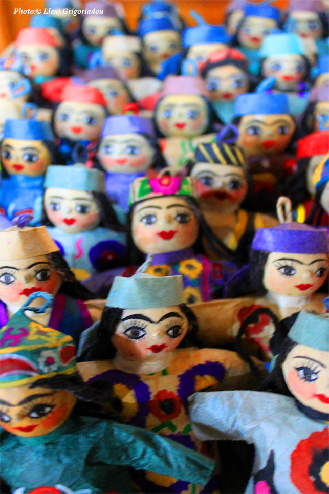 Gallery: Samarkand: the art of handmade paper