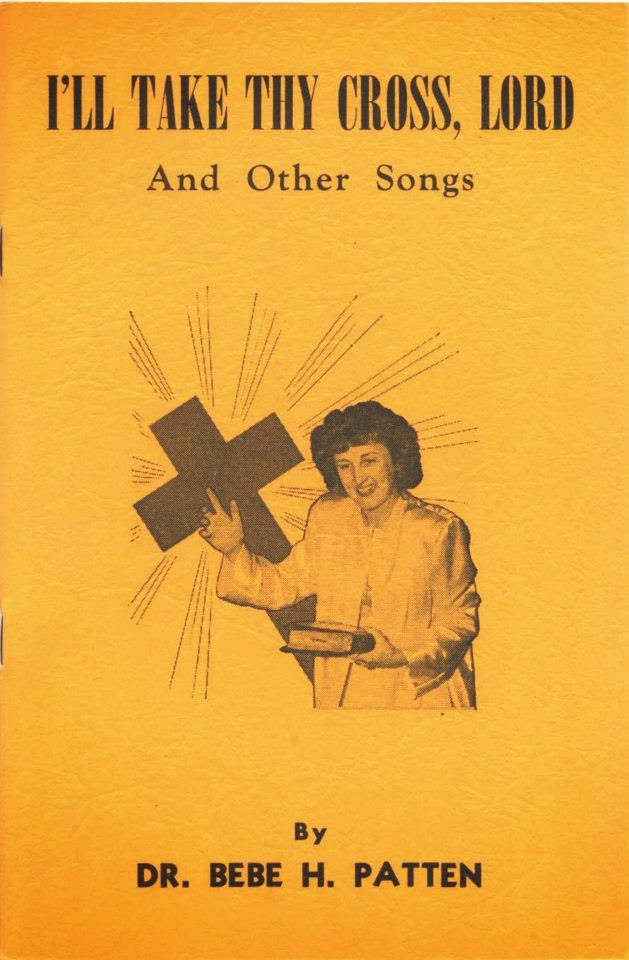 Califia's Children: The Patten Ministry, Patten University, and the ...