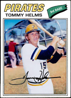 WHEN TOPPS HAD (BASE)BALLS!: CORRECTING AN AIRBRUSHED DEBACLE- 1977 ...