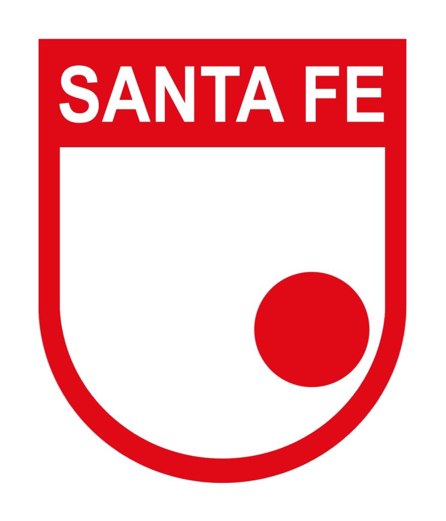 Santa Fe hincha # 1: Fondos de Pantalla del glorioso Indendiente Santa Fe