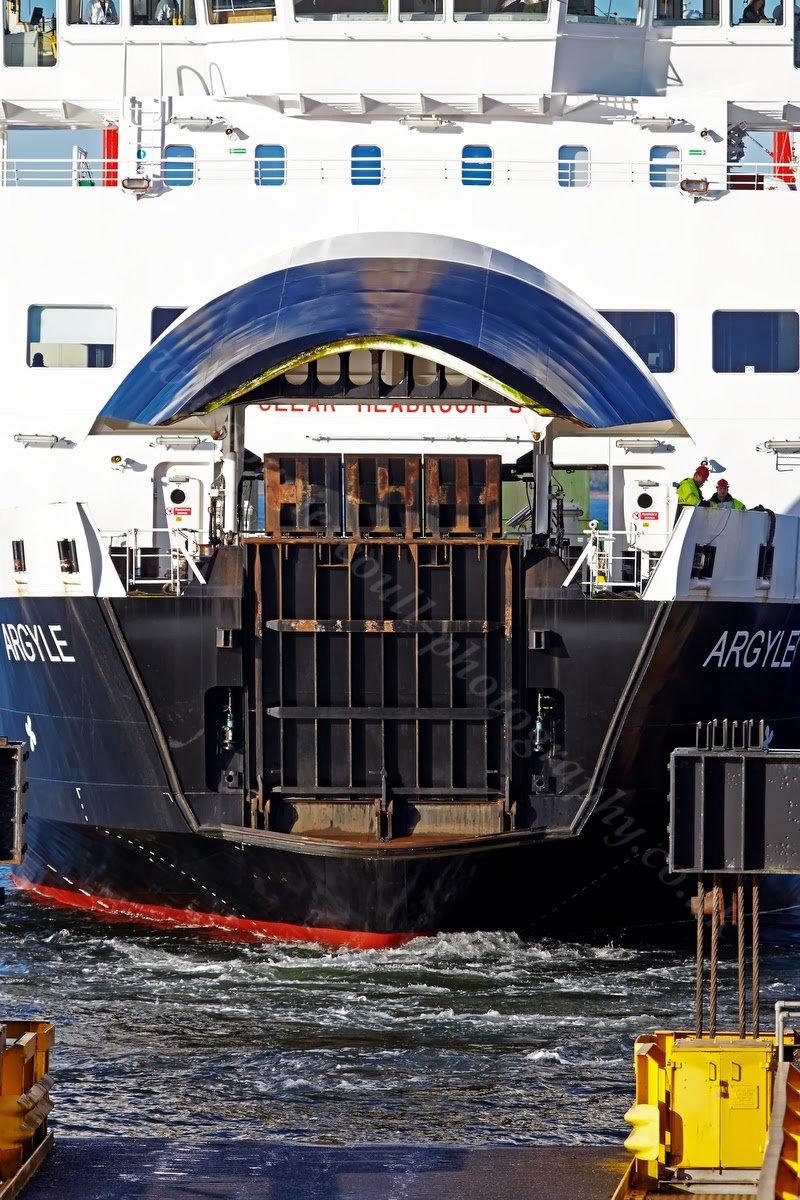 Dougie Coull Photography: Sunday Travels