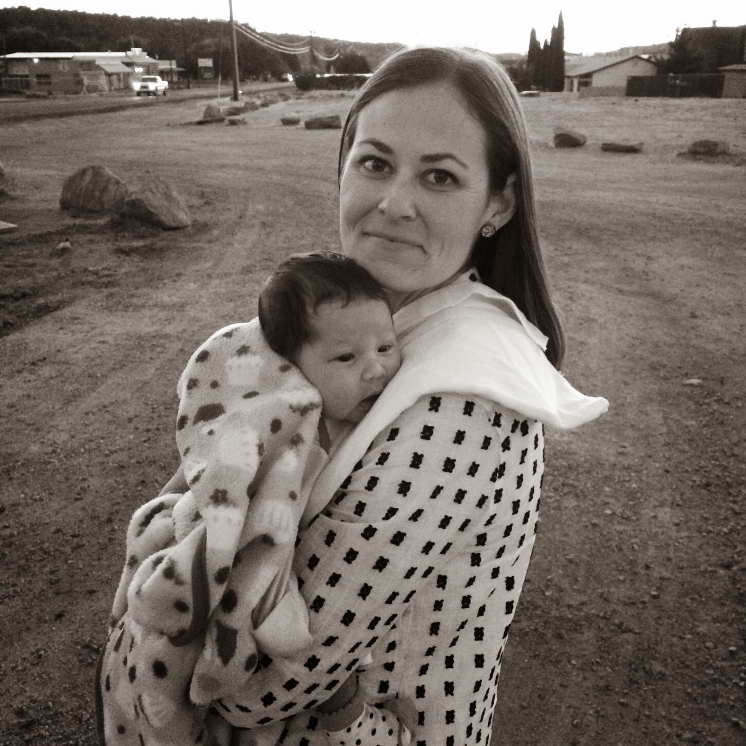 a breath of fresh air