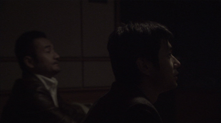 Memory Imprint: Film Review: 好きだ (Su-ki-da)