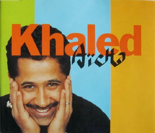 Facil de hacer: CHEB KHALED