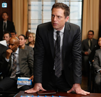 A.P.B. - Series Premiere - Review: Can Money buy Justice? + POLL