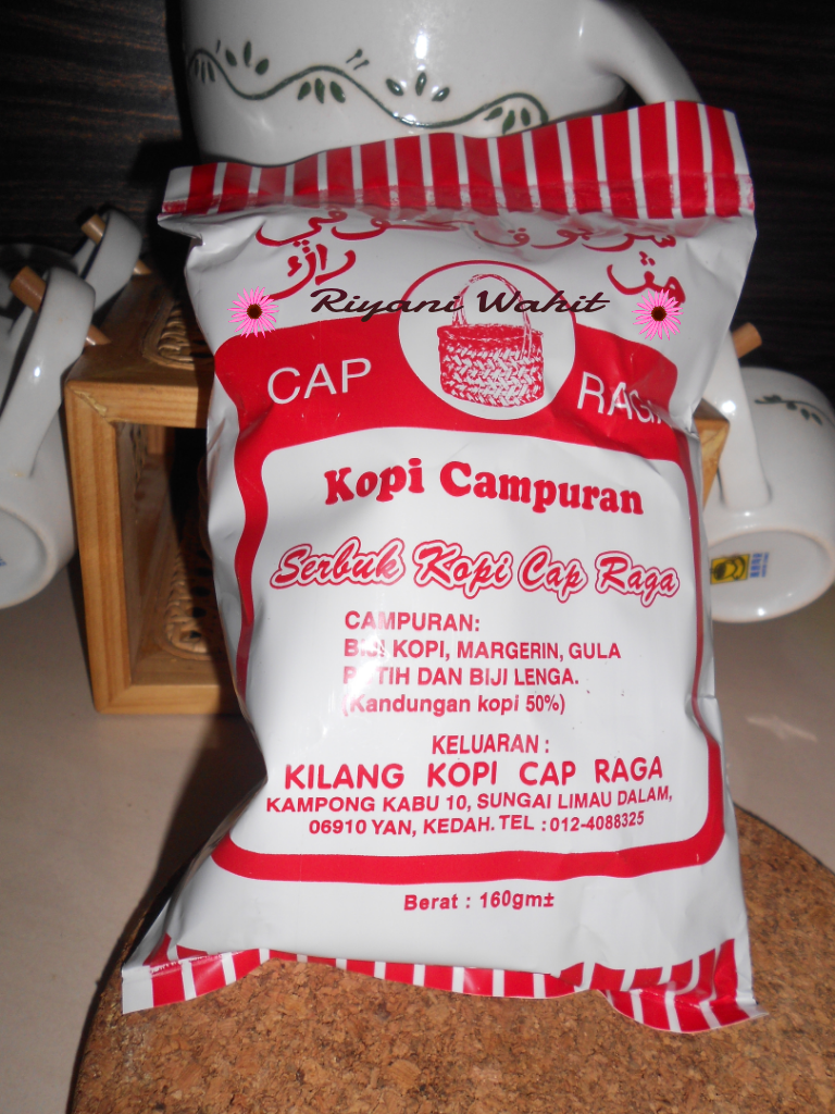 Ape yg wajib beli di Gurun?