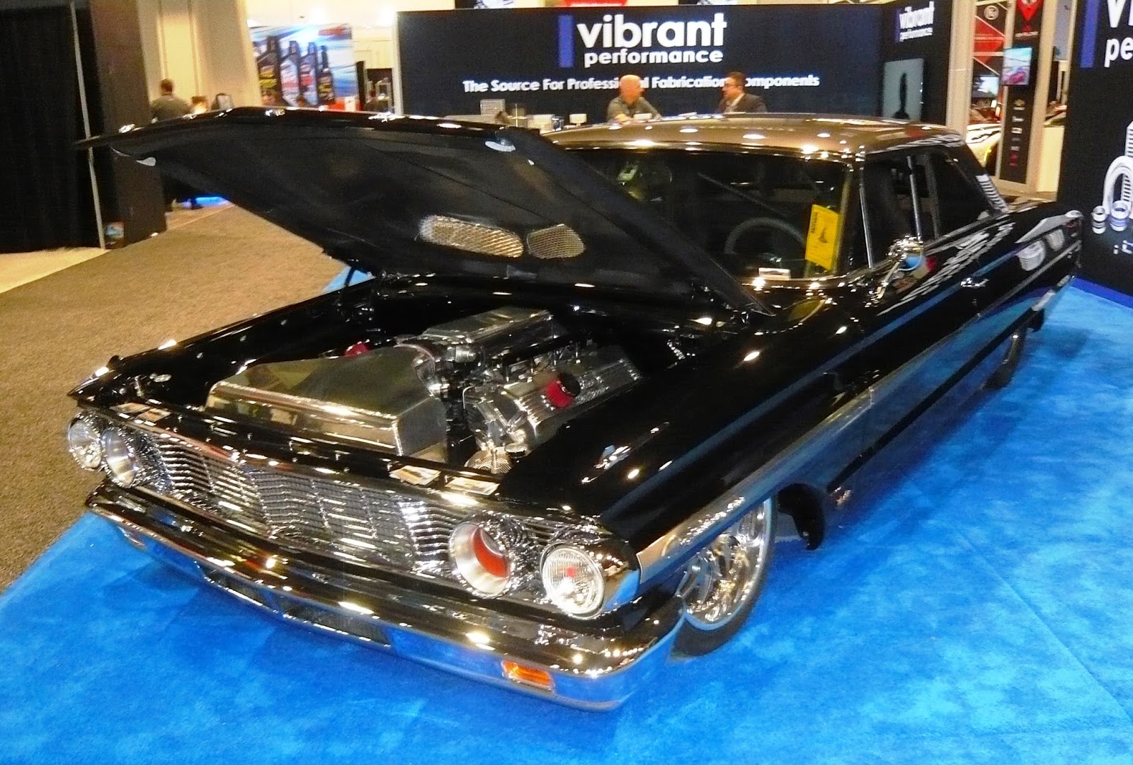 Triplett's Eye on Cars