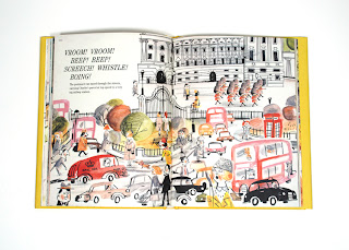 Paginamaqueta: Operation Alphabet