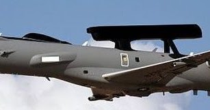 Indian Air Force Deploys Indigenous AEW&C During Indo-US Exercise ...