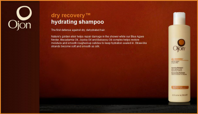 Ojon Ultra Hydrating Shampoo | Reviews de Cosméticos