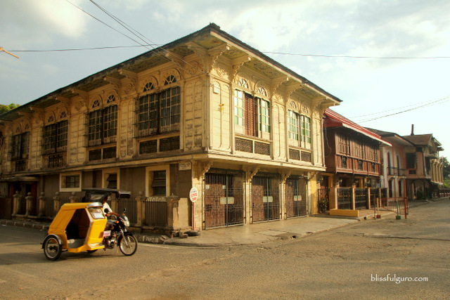 Cabanatuan City and its Neighboring Towns - blissfulguro