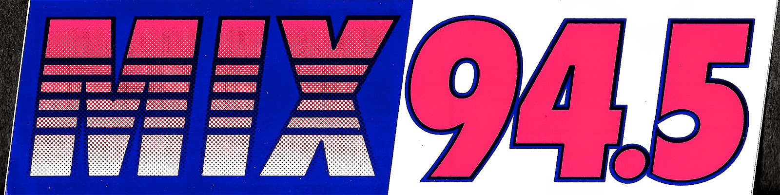 Radio Sticker of the Day: WLRW