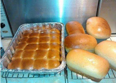Kings Hawaiian Bread - Recipes & Recipes