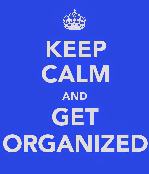 Educational Technology Guy: Get Organized - tips and resources for ...
