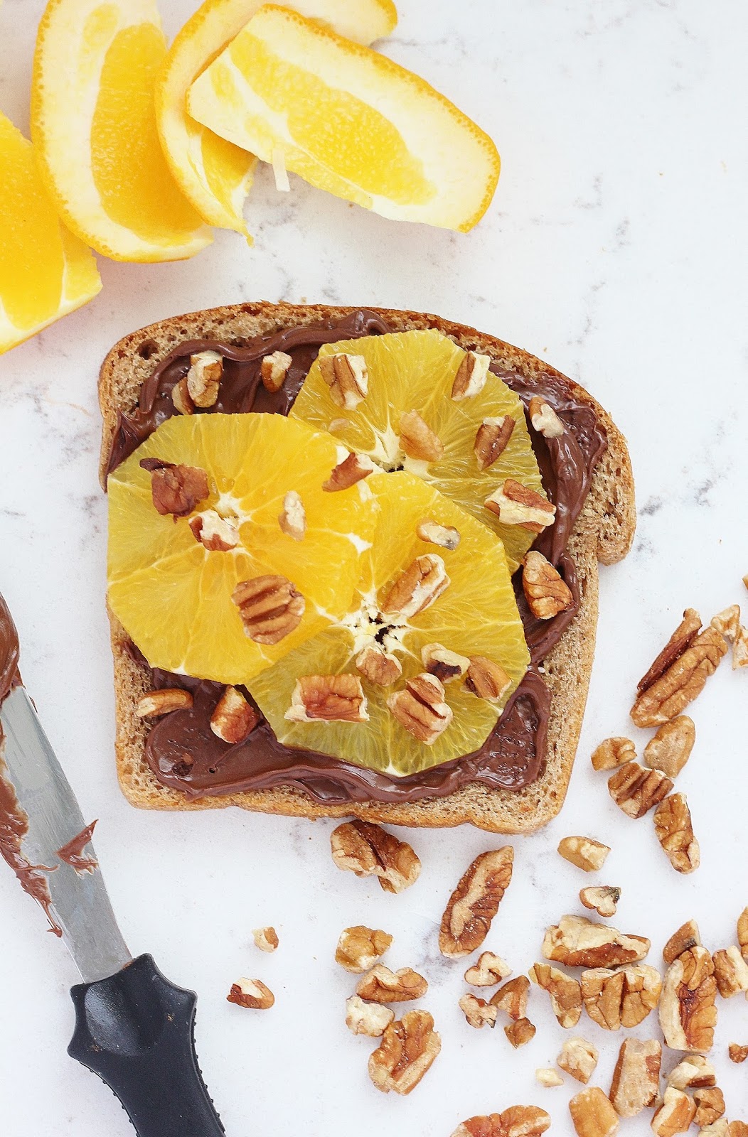 6 EASY Breakfast Toast Recipes