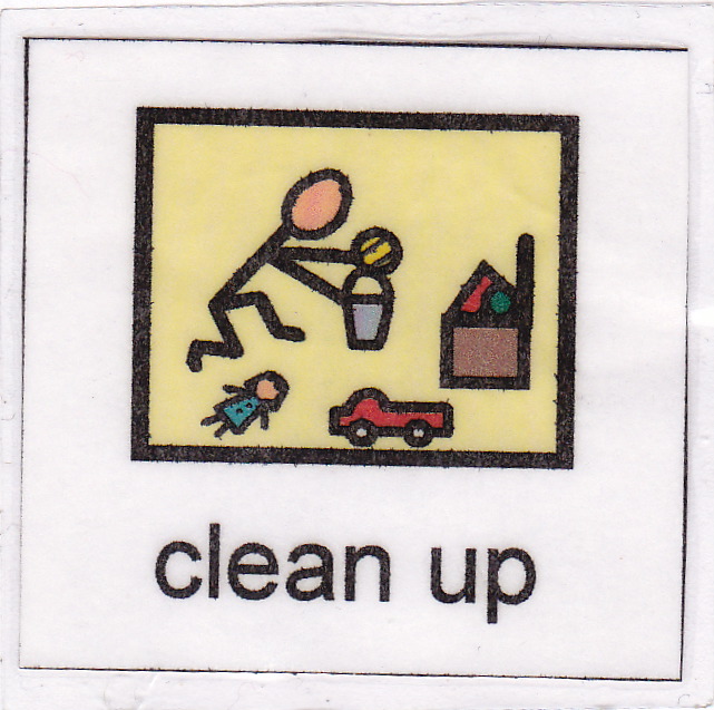 Autism:The Current Undertow: 24. Signs and Symbols