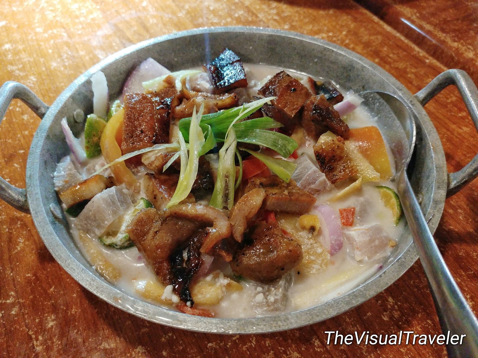 I'm Filipino, Do I smell like Pork? Our Love Affair with Pork