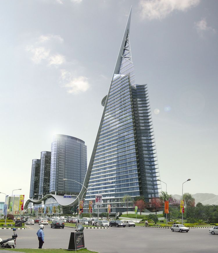 Centaurus Hotel Pakistan Wallpapers ~ View World Beauty