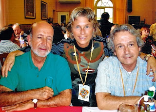 LES TROBADES DELS FLIXANCOS FORA VILA: de desembre 2013