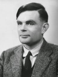 Tokoh Tokoh: Alan Turing, Penemu Awal Komputer