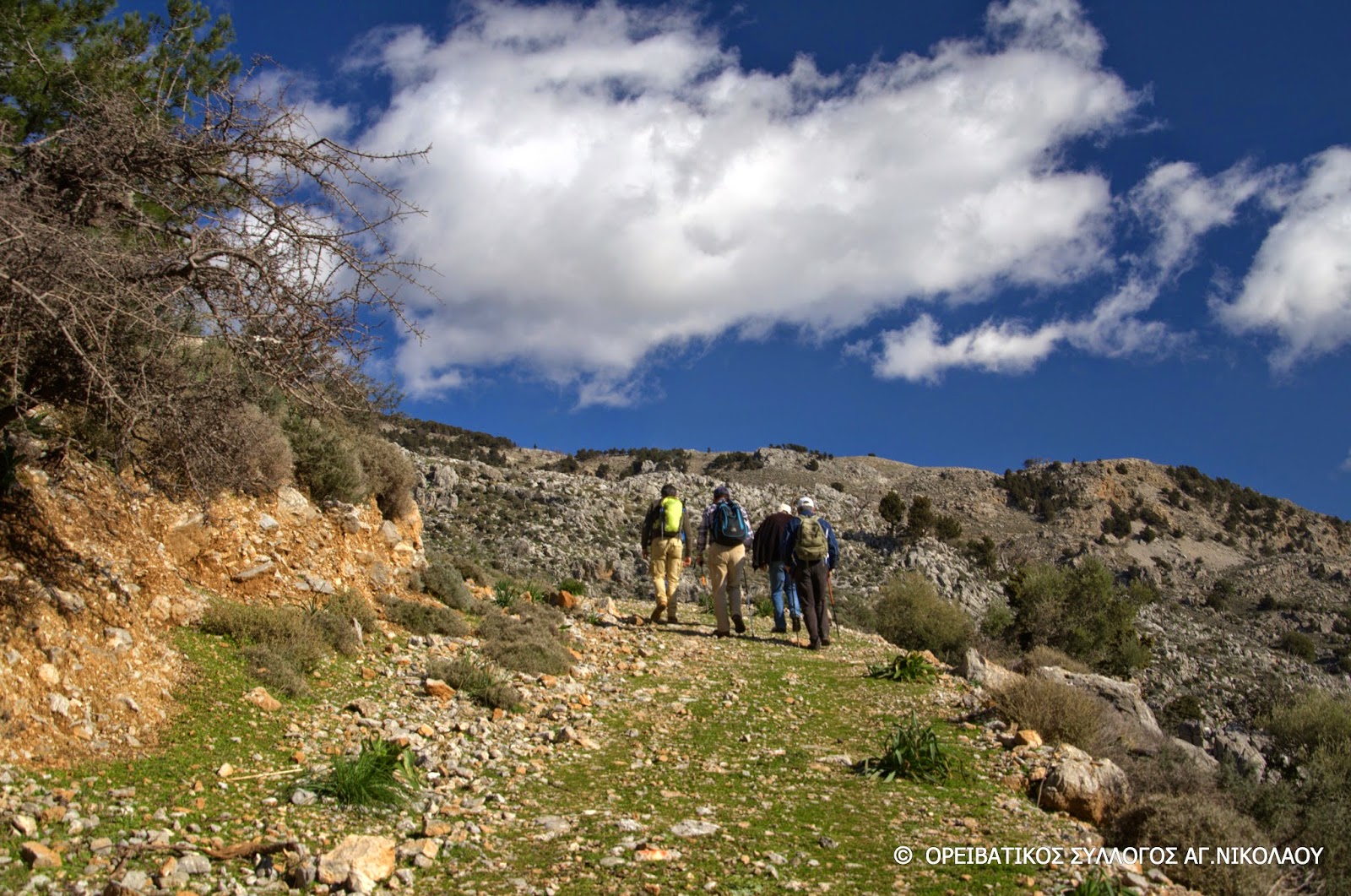 EXPLORE MOUNTAINS: ΠΕΖΟΠΟΡΙΑ :ΜΕΤΑΞΟΧΩΡΙ-ΠΗΓΗ ΣΚΑΦΙΔΙΑ-ΚΑΛΥΒΕΣ-ΖΩΝΑΡΙ ...