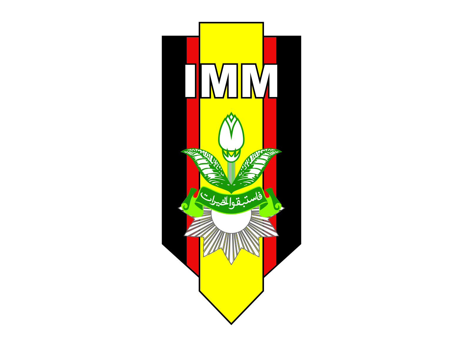 Logo IMM Vector Cdr & Png HD - Free Logo PNG