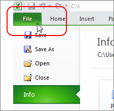 Jago Excel: Cara Mengaktifkan Analysis Toolpak pada Excel 2010